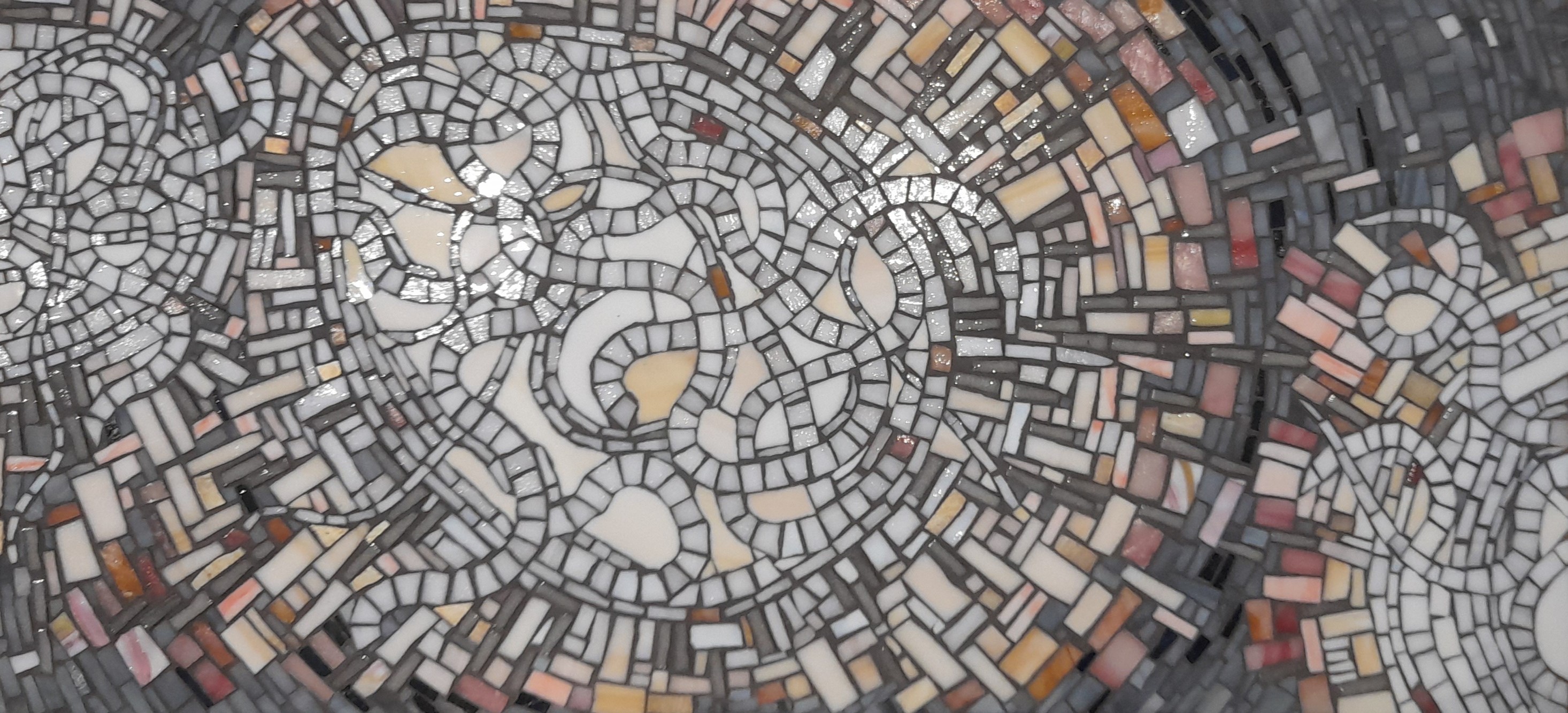 Real Mosaics – Ali Chisholm